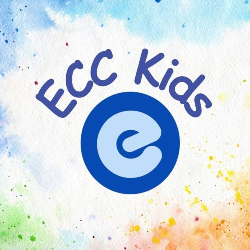 Eaton Community Church | ECC Kids