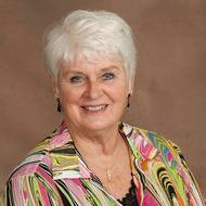 Black Creek Methodist | Staff