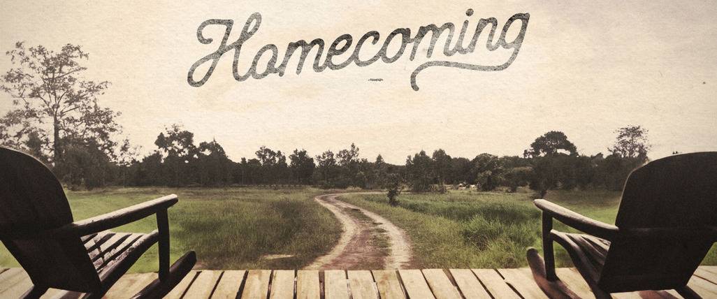 Black Creek Methodist | Homecoming