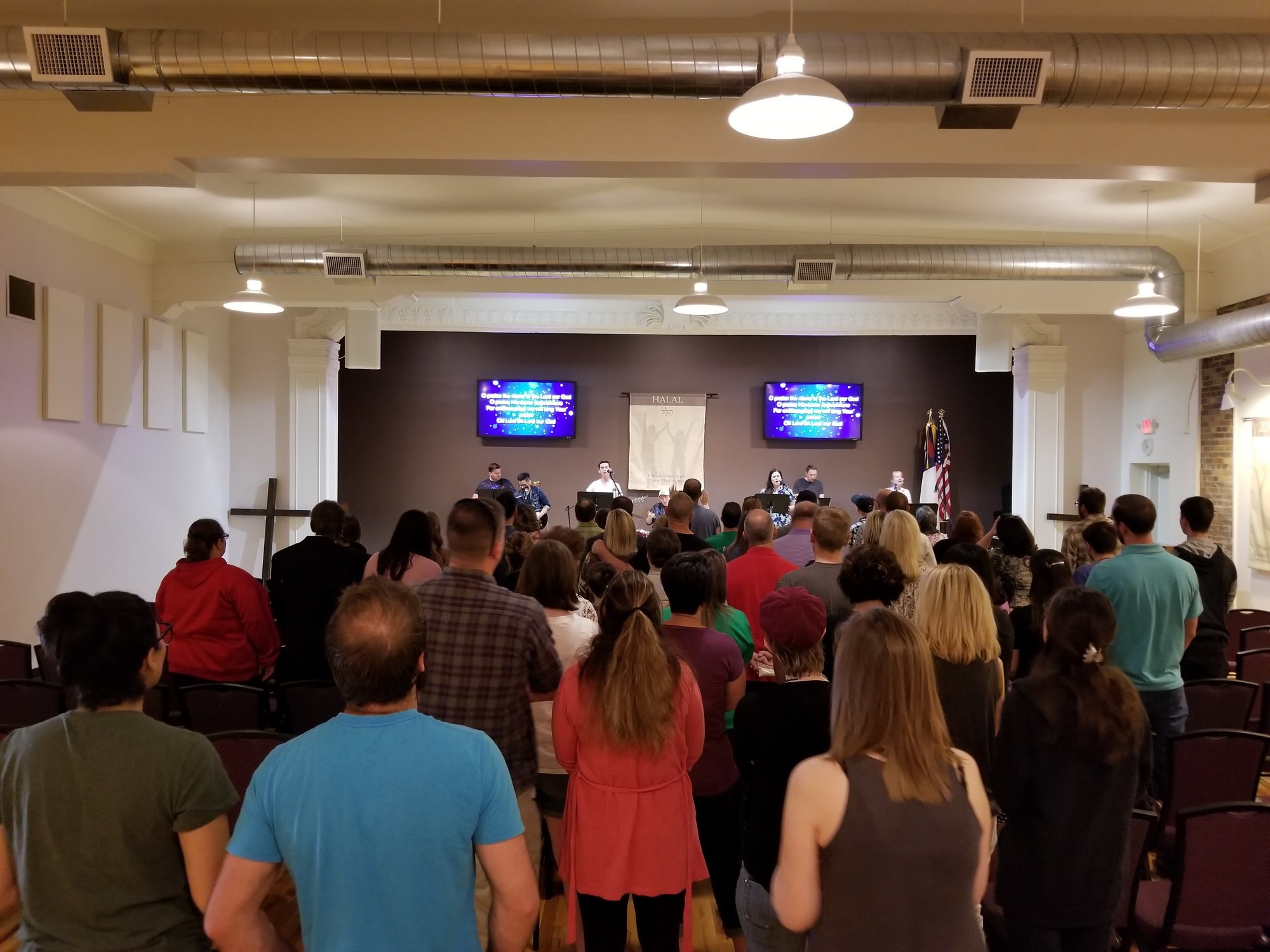 Living Church | Home