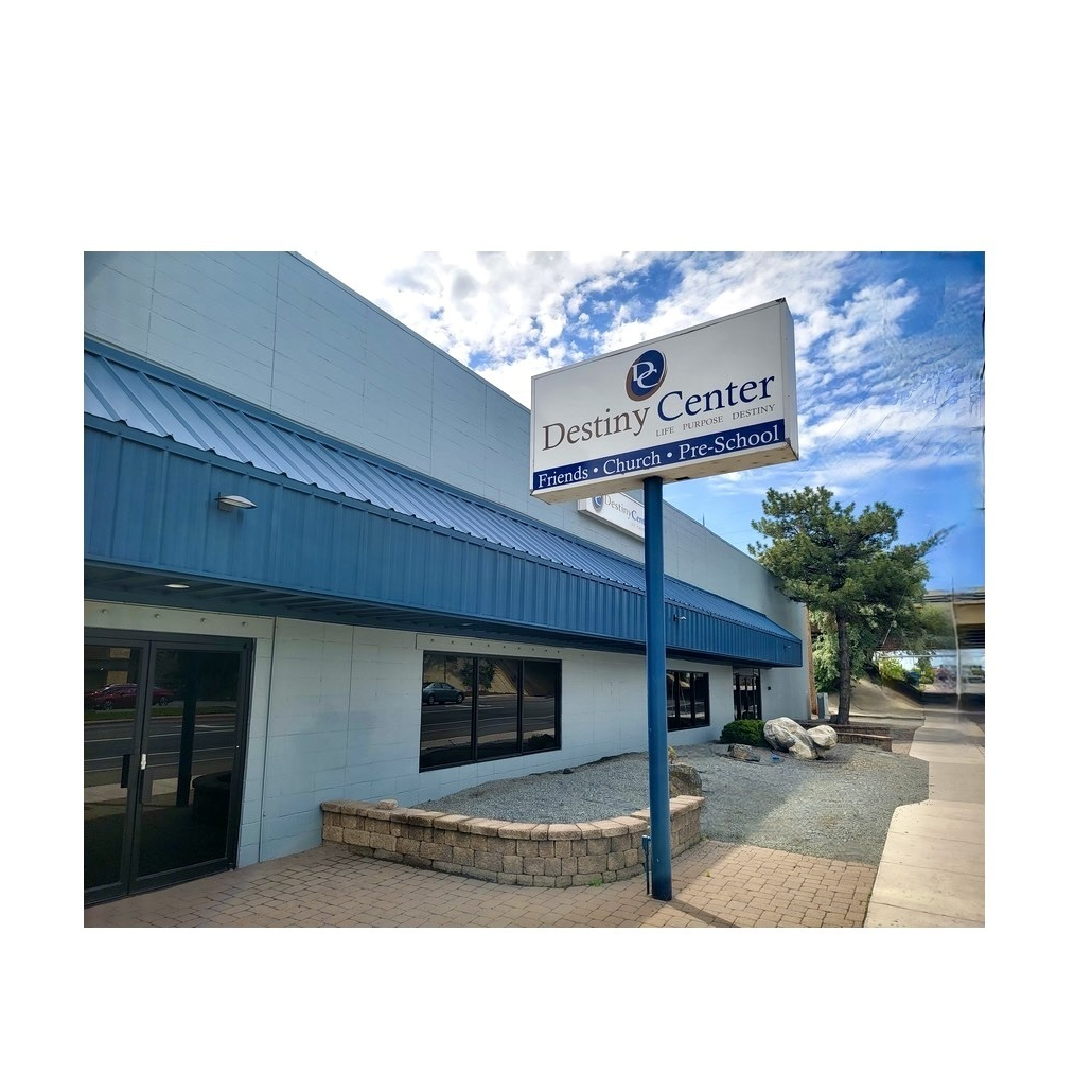 Destiny Center | Home