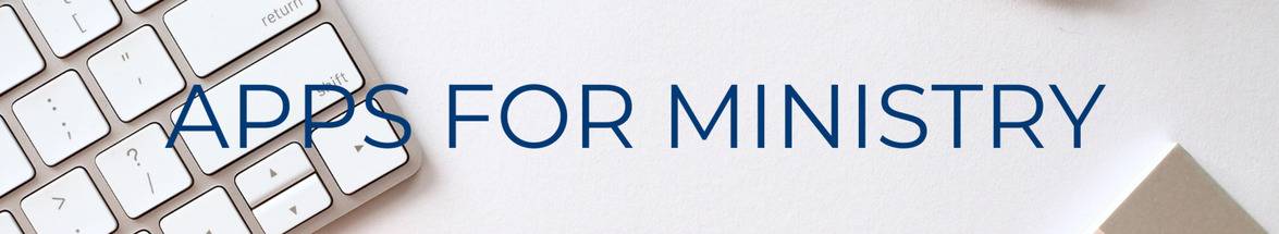 Living Hope Bible Church | Apps