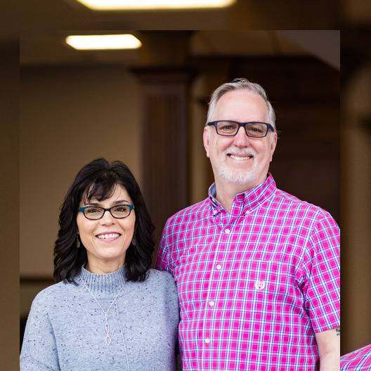 Evangel Church | ABOUT US