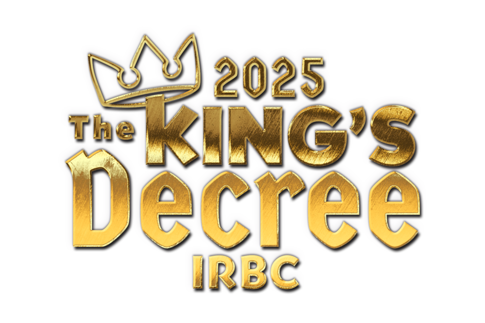 Iowa Regular Baptist Camp | 2025 Staff Training