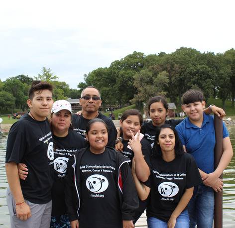 Iowa Regular Baptist Camp | 2025 Dates