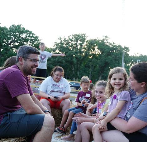 Iowa Regular Baptist Camp | 2024 Dates