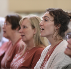 Iowa Regular Baptist Camp | 2025 Dates