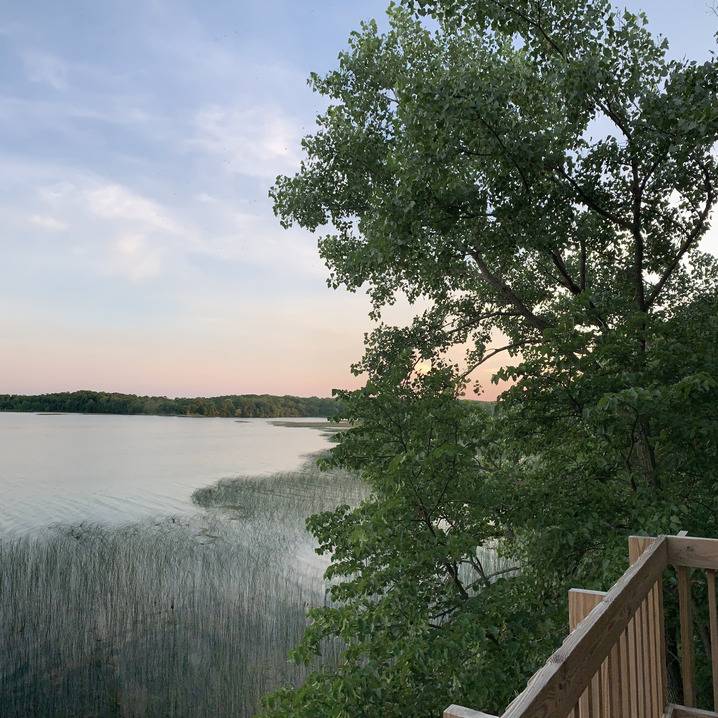 Iowa Regular Baptist Camp | contact us