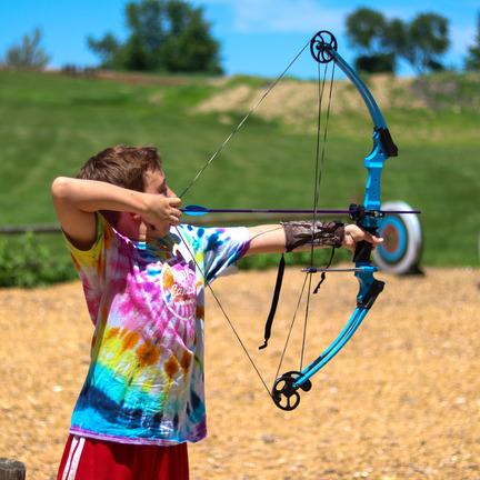 Iowa Regular Baptist Camp | Downloads