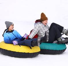 Iowa Regular Baptist Camp | 2023 Dates