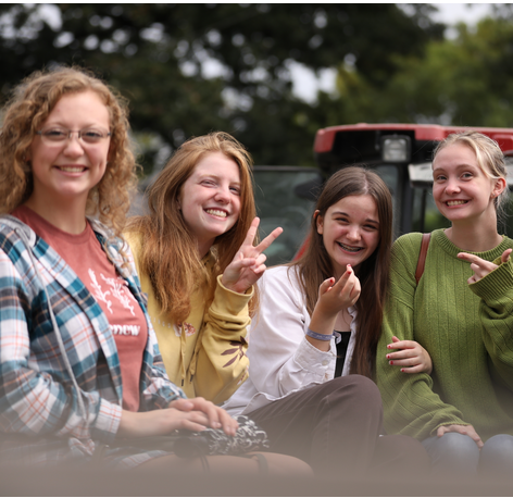 Iowa Regular Baptist Camp | 2025 Dates