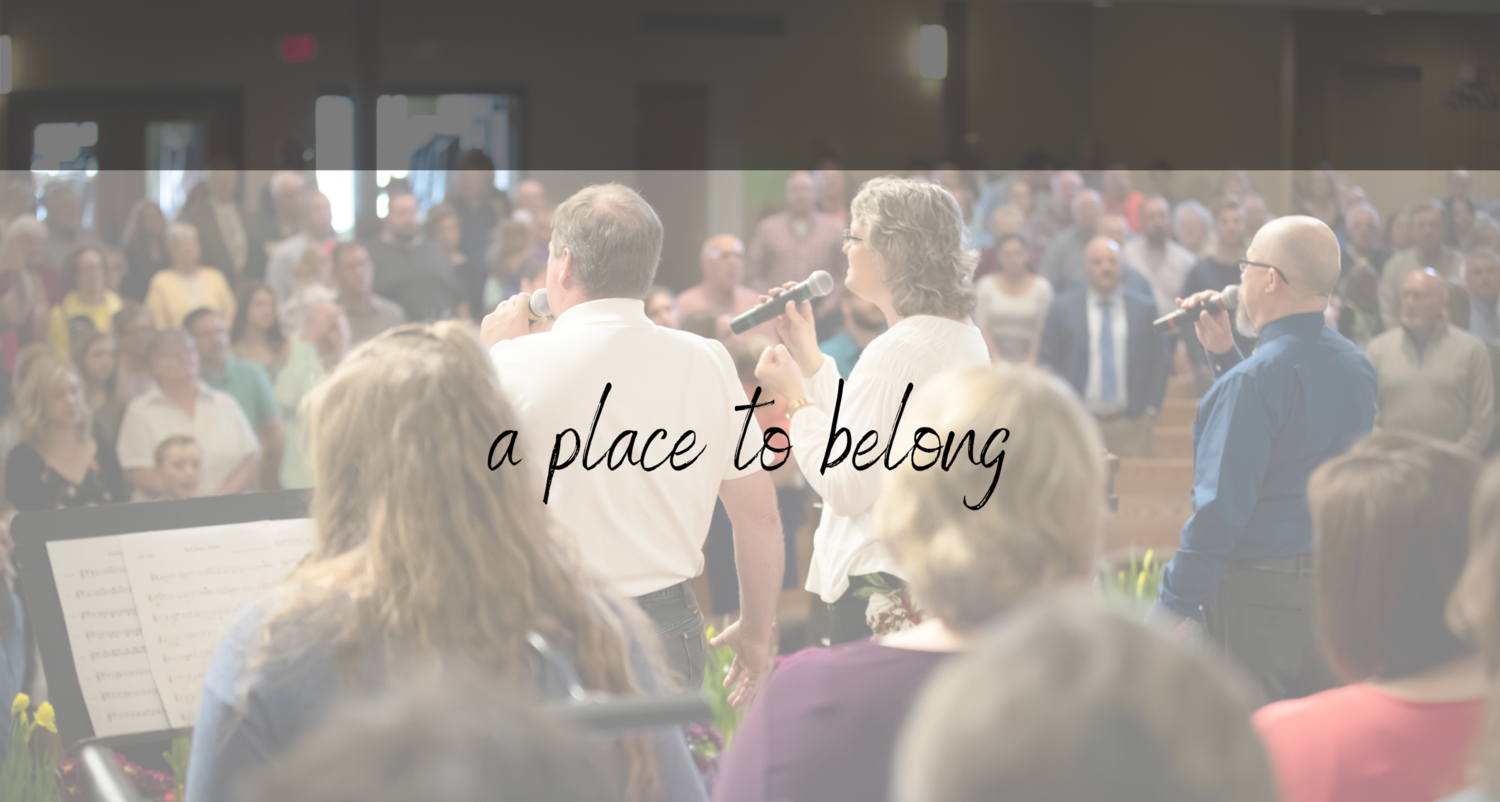 Rehoboth Reformed Church | Home