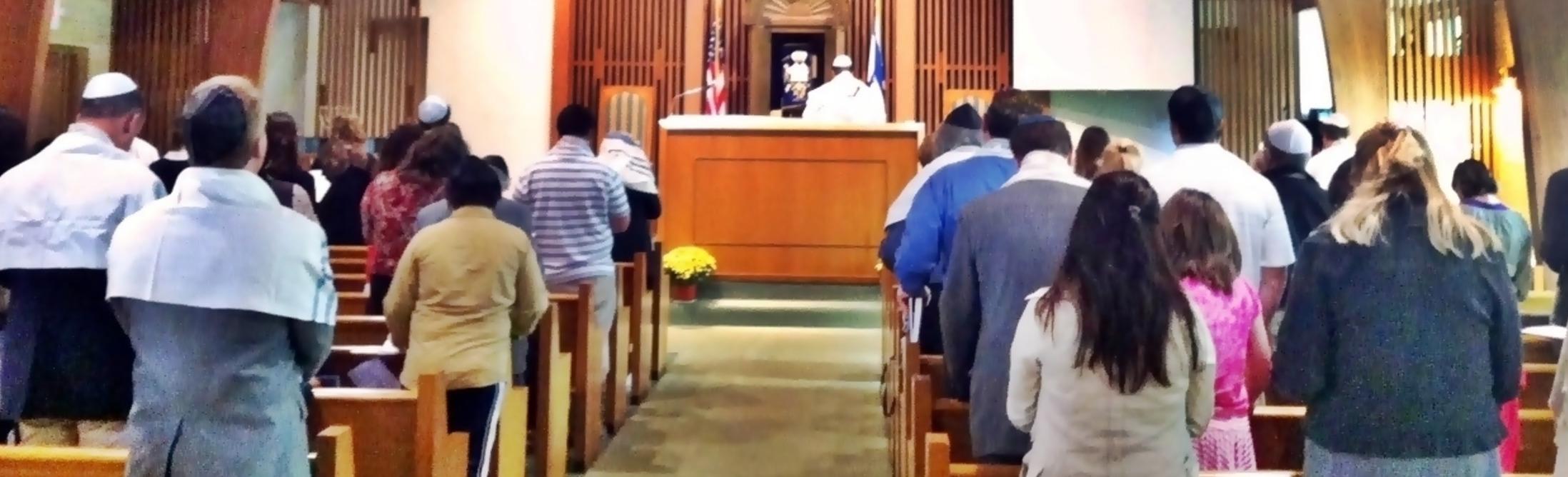 Devar Emet Messianic Synagogue | Corporate Worship