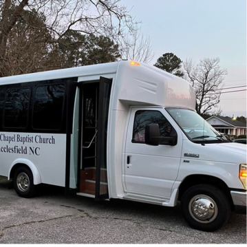 Webbs Chapel Baptist Church | Resources