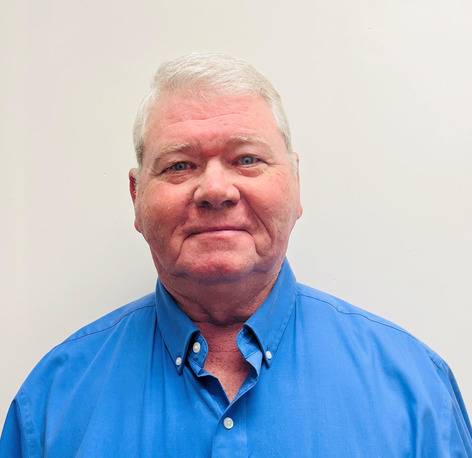 Webbs Chapel Baptist Church | Our Deacons