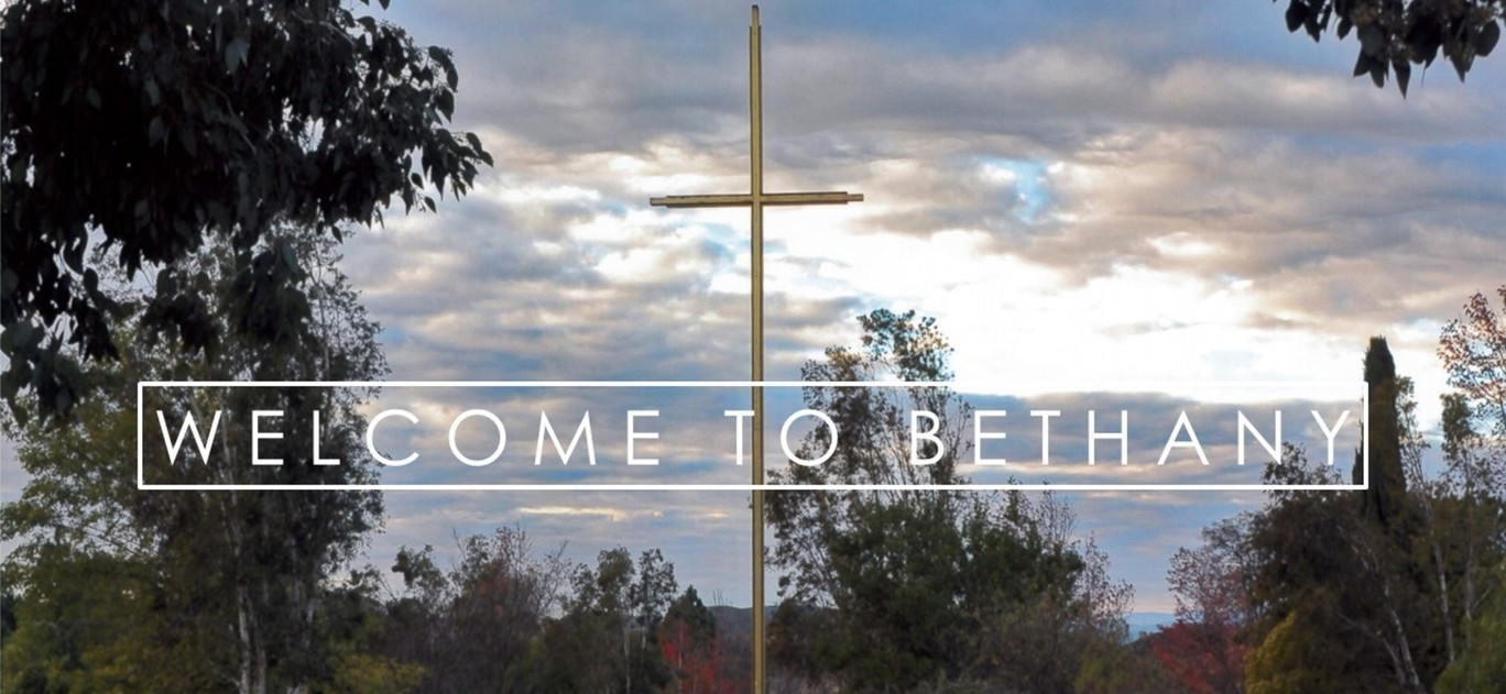 BethanyBibleChurch | Welcome