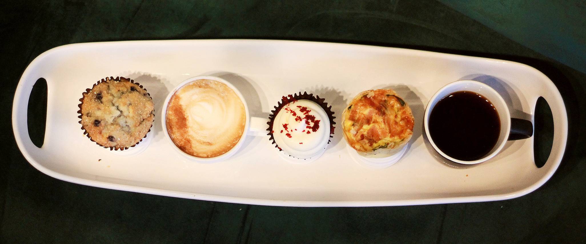 Patticakes | Patticakes in the Village