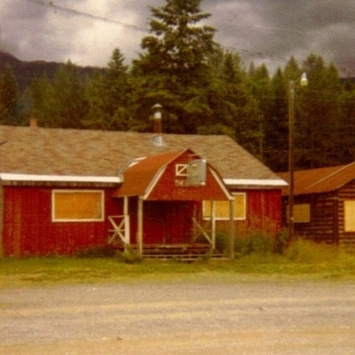 Swan Chapel | Our History