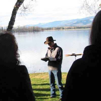 Swan Chapel | Sunday Verse By Verse Messages