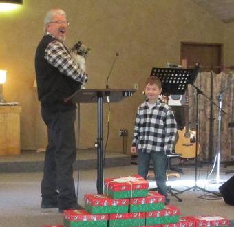 Swan Chapel | Photos Highlights