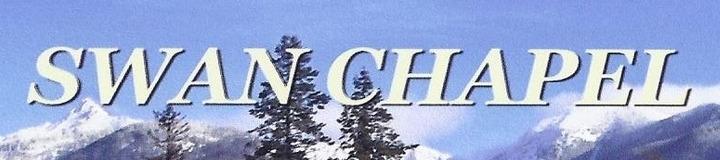 Swan Chapel | Statement of Beliefs