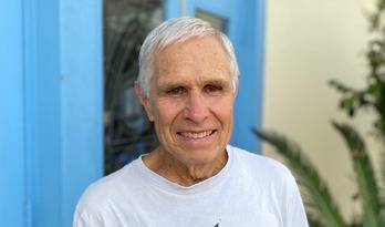 St. Andrew's by-the-Sea Episcopal Church | Staff & Vestry