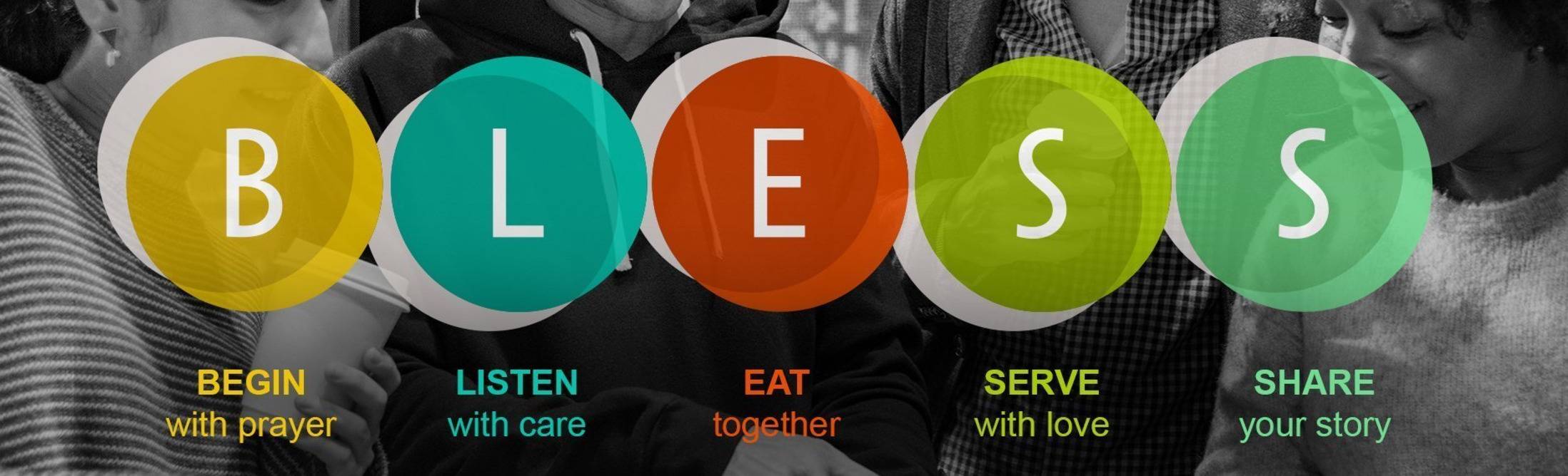 FBC Brewster | B.L.E.S.S/Evangelism