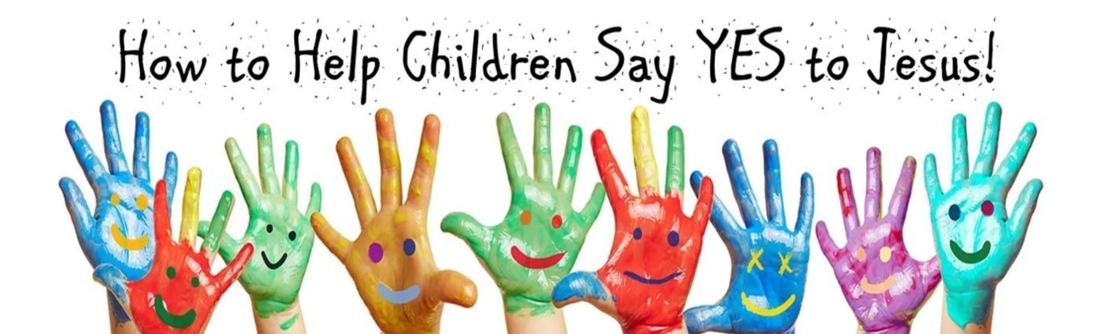 FBC Brewster | Say Yes to Jesus for Kids