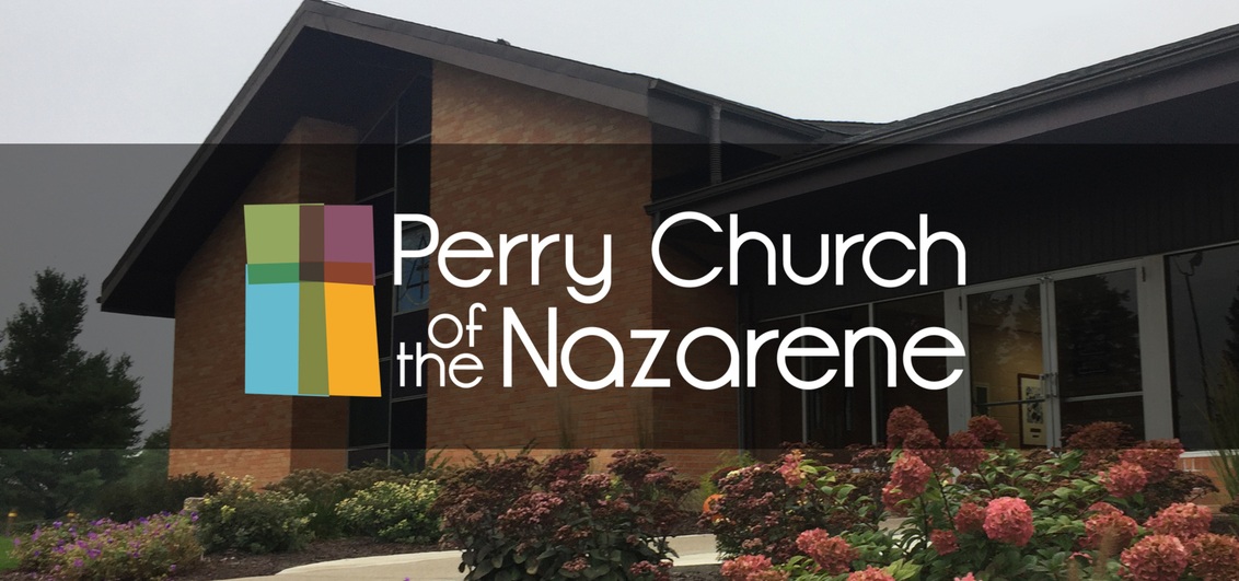 Perry Church of the Nazarene | Home