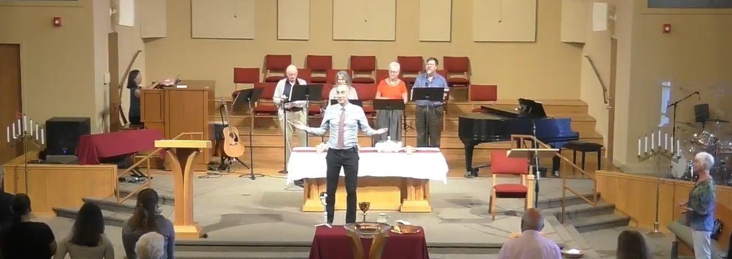 Trinity Presbyterian Church | Worship