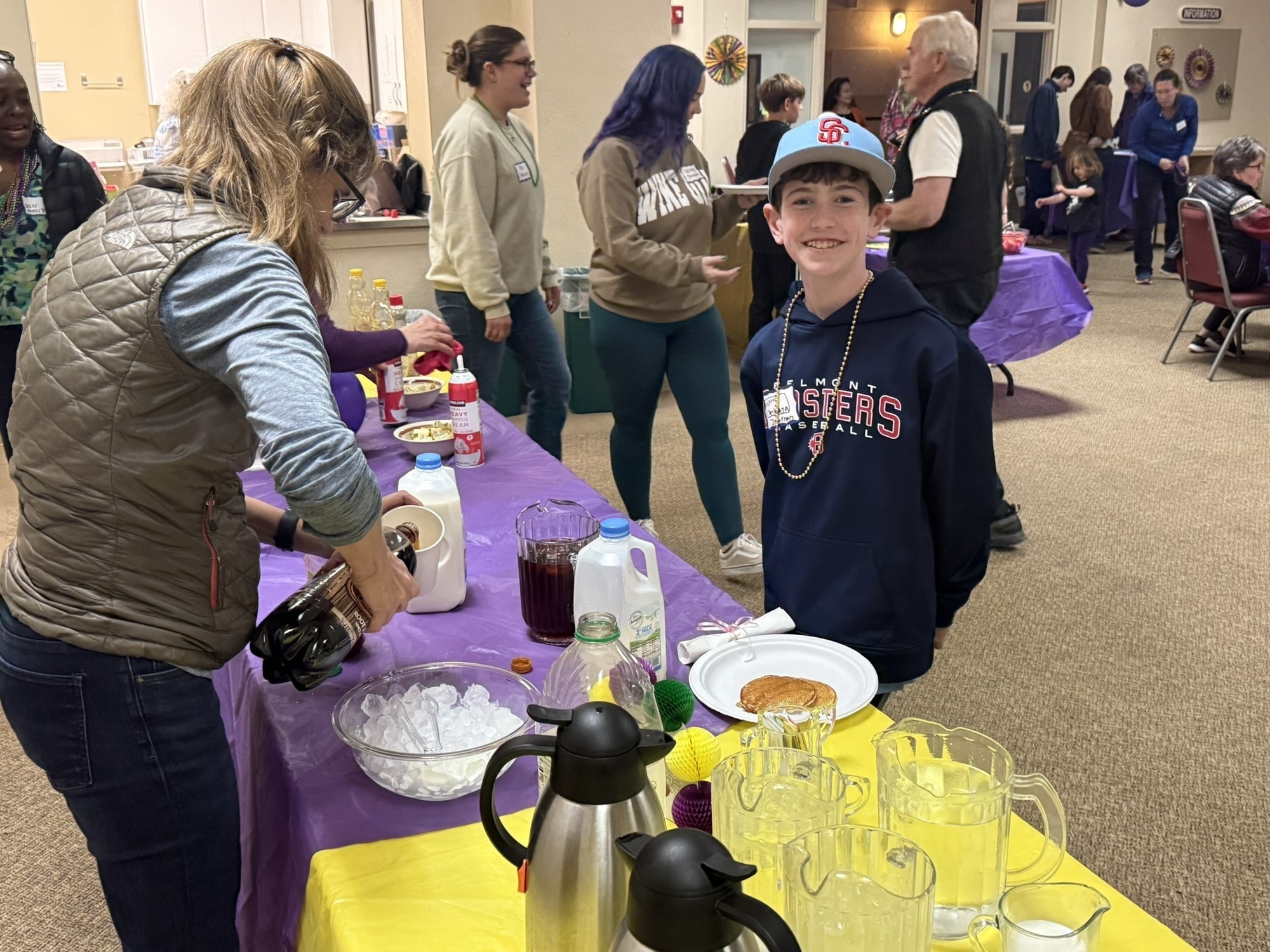 Trinity Presbyterian Church | Facility Use & Rental