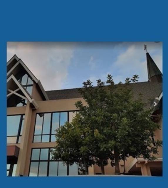 Trinity Presbyterian Church | Home