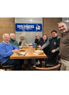 Trinity Presbyterian Church | Adults