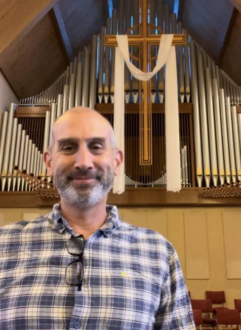 Trinity Presbyterian Church | Home