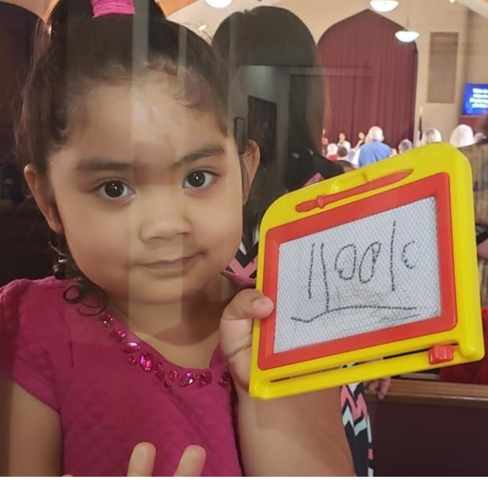 Linwood Seventh-day Adventist Church | Children's Ministry