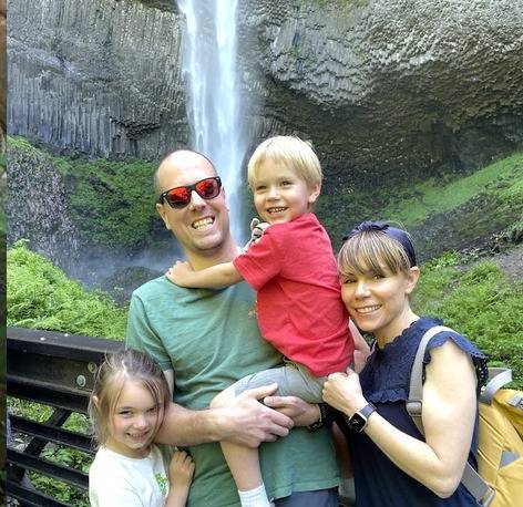 Orenco Church | Our Staff