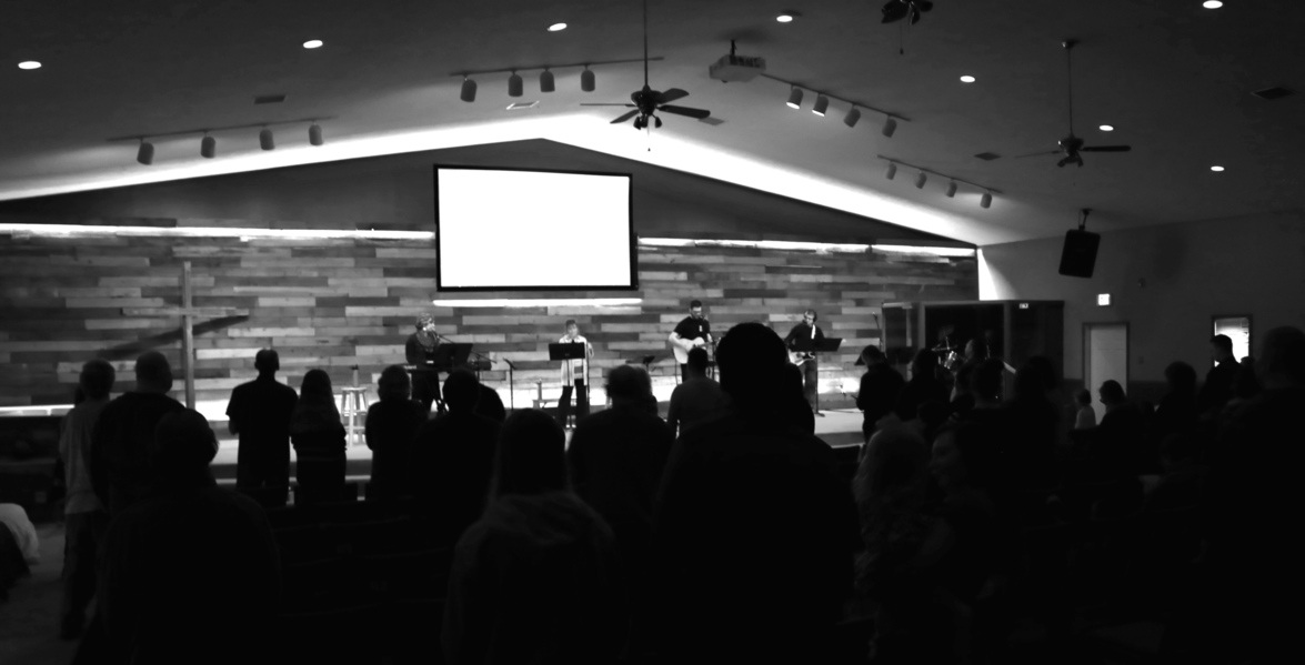 Family Life Church | Home