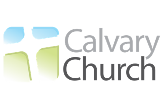 Calvary Church | Home