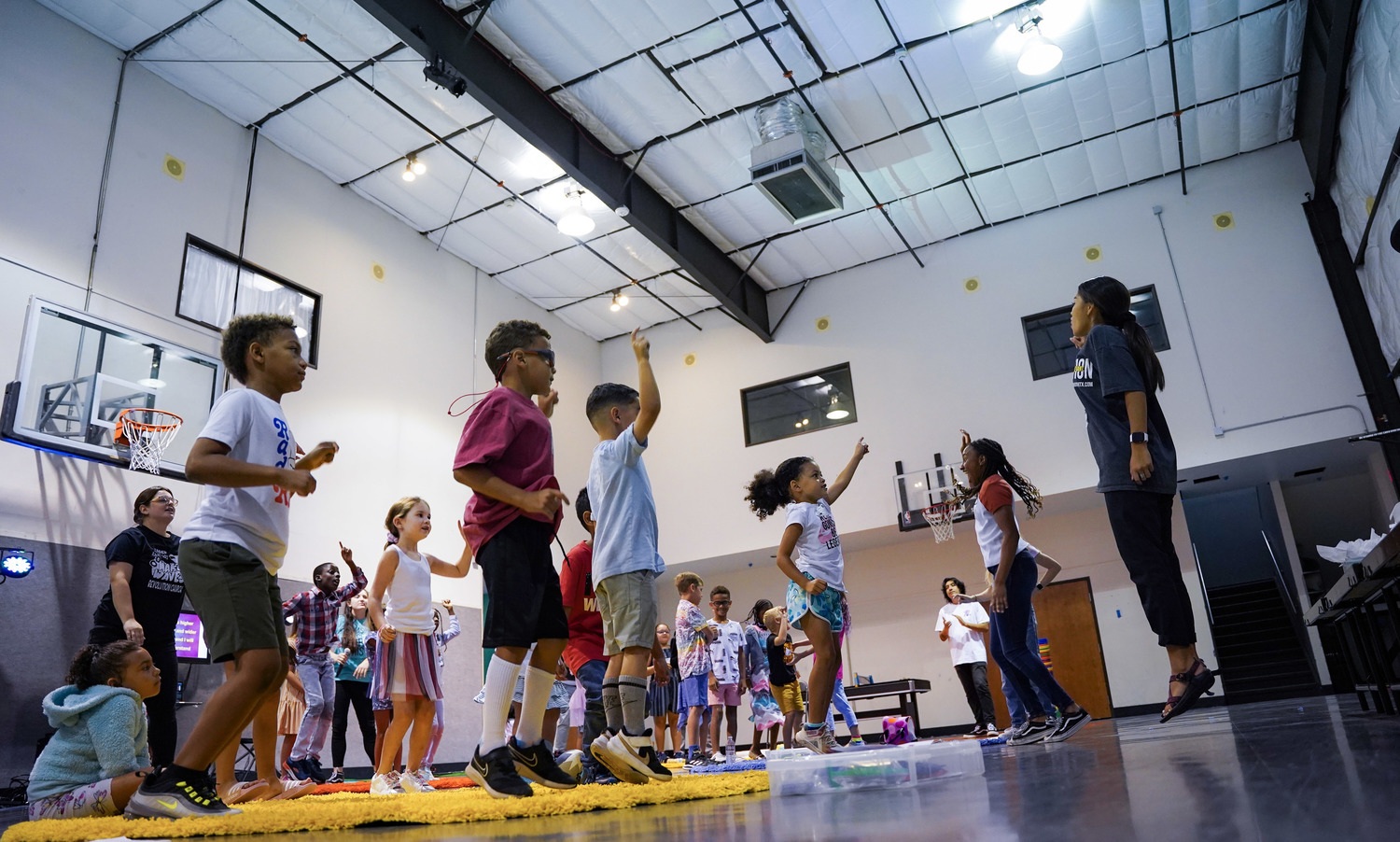 Revolution Church | Revolution Kids