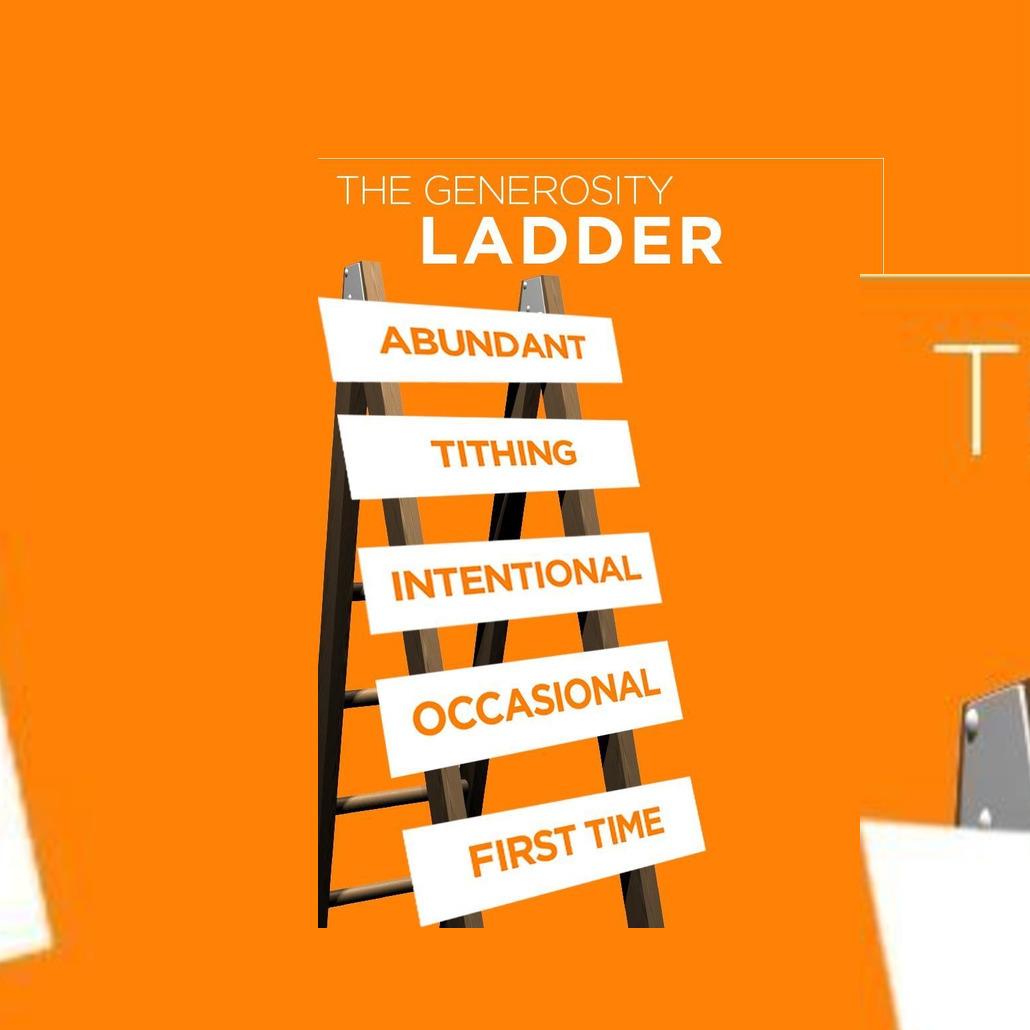 Revolution Church | GIVE