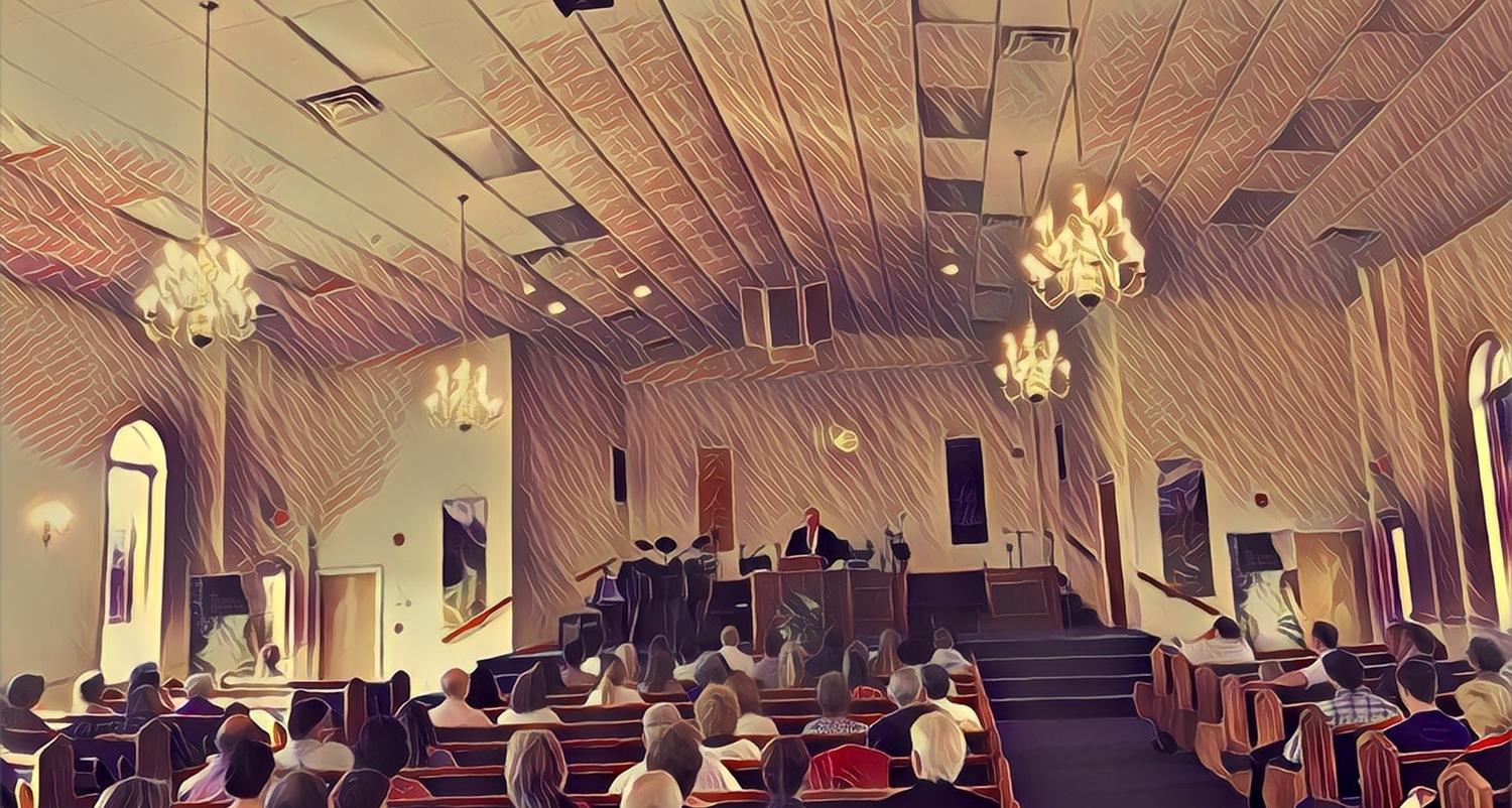Freedom Baptist Church - Rockingham, NC | Sundays