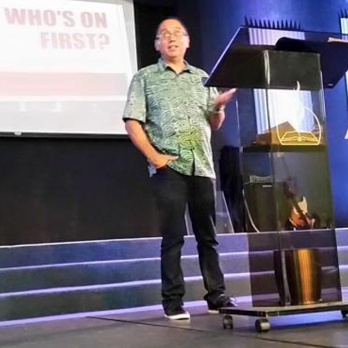 Glad Tidings Church | Pastor Dan DeLuz Jr.