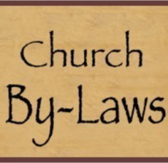 Flat Rock Baptist Church | Resources