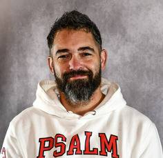 Flat Rock Baptist Church | About