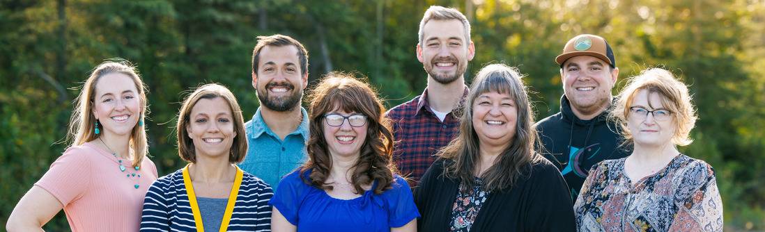 Peninsula Grace Church | Our Leadership