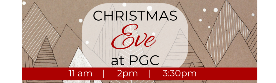 Peninsula Grace Church | Home