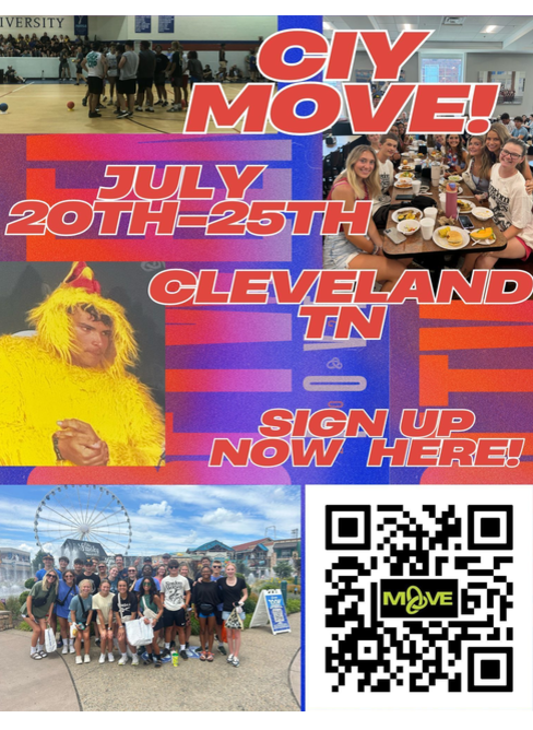 Shelby Christian Church | Students