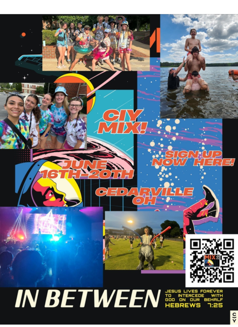 Shelby Christian Church | Students