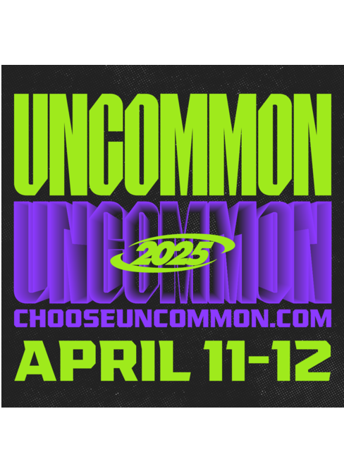 Shelby Christian Church | Uncommon Men's Conference