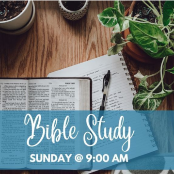 New Salem Church Pittsboro NC 27312 | Sunday Small Group